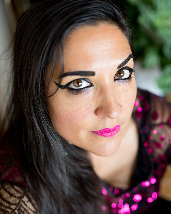 Celebrating AAPI History and Leaders